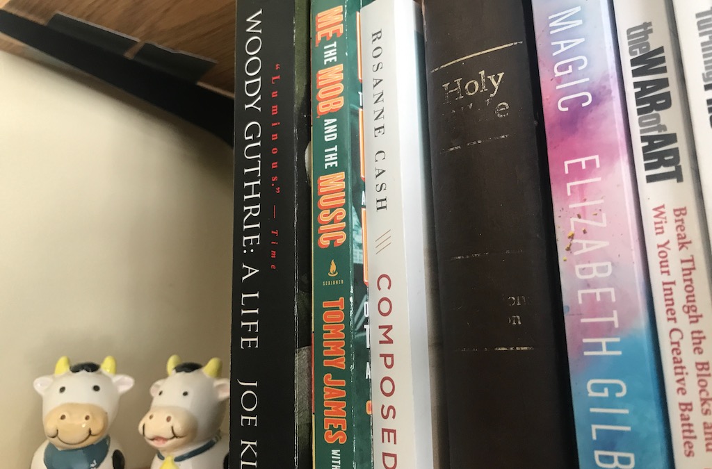 70 books (not novels) I’m glad I read – Warren Bluhm