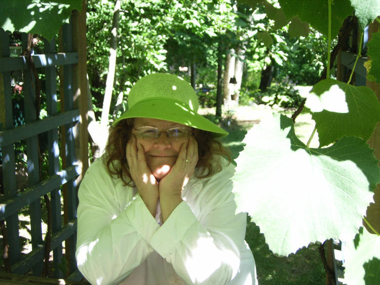 Carol Jean “Cj” Townsend – Warren Bluhm