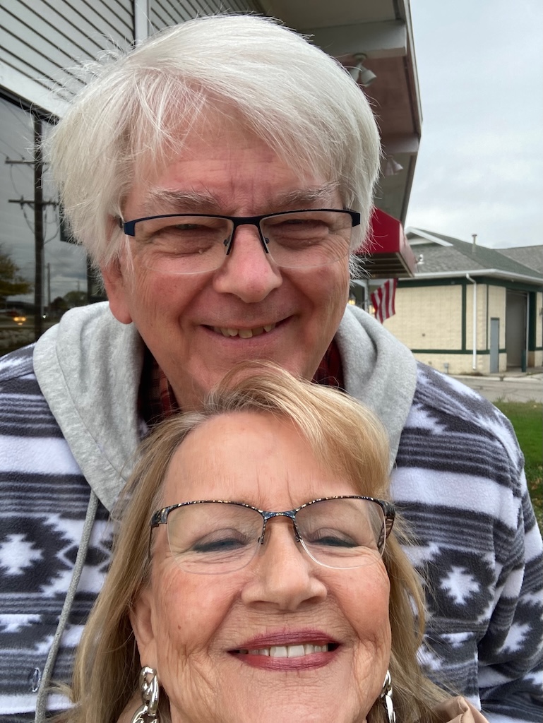 Based On A True Story (Hug Ya) – Warren Bluhm